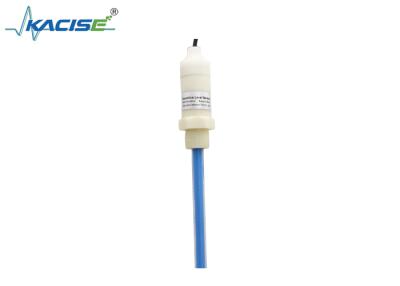 China KSLV654-D Industrial Capacitive Level Sensor with IP68 Protection 200-10000 mm Range and High-Strength Nylon Housing for sale