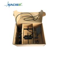 China KQS-FSFX-S Integrated Wind Speed and Direction Sensor with ±3° Accuracy 0.9W Max Power Consumption and Aluminum Alloy Body for sale