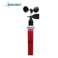 China KQL-QXM Handheld Weather Meter with 12 Measurement Parameters IP64 Protection and 98,000 Records Storage for sale