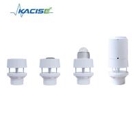 China KQS-CSM MINI Ultrasonic Environment Monitor with Low Power Consumption 0.2W IP65 Protection and RS485 Modbus-RTU Output for sale