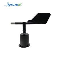 China KQS-FX1 Wind Direction Sensor with 360° Full Direction Low Starting Wind Speed ≤ 0.8 m/s and Wide Voltage Power Supply 5V or 9-30V DC for sale