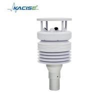 China Corrosion-Resistant Ultrasonic Environmental Monitor with RS485 Modbus Protocol and High-Efficiency Heating Function for sale