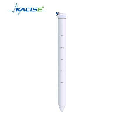 China KQS-GTM Tubular Multi-layer Soil Moisture Monitoring Instrument with FDR Technology for Multi-layer Monitoring (10/20/30/40 cm) and Solar Power for sale