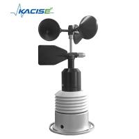 China KQS-WSM Mini Integrated Weather Station with 5-in-1 Sensor IP64 Protection and Low Power Consumption for sale