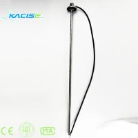 China Free Calibration Liquid Level Transmitter IP67 With GPS Tracker In Tank for sale