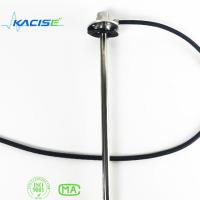 China Free Calibration Liquid Level Transmitter IP67 With GPS Tracker In Tank for sale