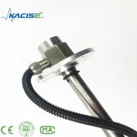 China Free Calibration Liquid Level Transmitter IP67 With GPS Tracker In Tank for sale