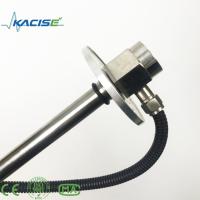 China KCF406 IP67 Fluid Level Meter Diesel Level Transmitter With GPS Tracker For Fleet Management with output 4-20ma for sale