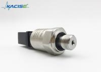 China Refrigeration Industrial Precision Pressure Sensor GXPS353 With CE Certification for sale