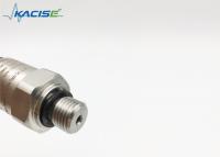 China Refrigeration Industrial Precision Pressure Sensor GXPS353 With CE Certification for sale
