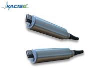 China River Water Quality Monitoring Sensors / Water Quality Probe 0.1ppb Resolution/Online oil-in-water sensor for sale