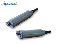 China River Water Quality Monitoring Sensors / Water Quality Probe 0.1ppb Resolution/Online oil-in-water sensor for sale