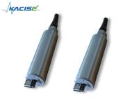 China River Water Quality Monitoring Sensors / Water Quality Probe 0.1ppb Resolution/Online oil-in-water sensor for sale