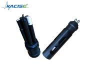 China Multi Function Digital Water Quality Sensor Temperature Test Automatic Cleaning for sale