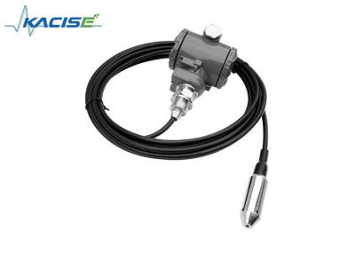 China Multiple Output Submersible Pressure Sensor / Liquid Level Sensor Low Voltage Drive，Operating temperature -40°C~85°C for sale