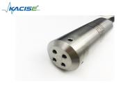 China High Accuracy Submersible Pressure Sensor with Stainless Steel Material and Explosion Proof for Liquid Level Measurement for sale