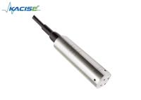 China High Accuracy Submersible Pressure Sensor with Stainless Steel Material and Explosion Proof for Liquid Level Measurement for sale