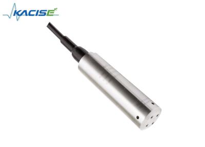 China High Accuracy Submersible Pressure Sensor with Stainless Steel Material and Explosion Proof for Liquid Level Measurement for sale