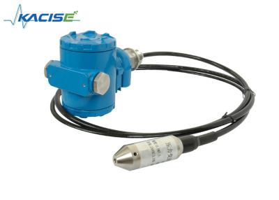 China Split Type High Accuracy Liquid Level Sensor with 0~200m Range for Industrial Applications for sale