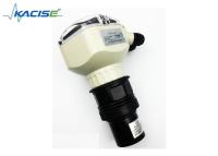 China High Accuracy Ultrasonic Fluid Level Meter KUM-C Non - Contact 4-20mA Output for sale