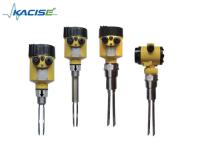 China Vibrating Fork Level Switch For Solids / Tuning Folk Liquid Level Switch KVF Series NPN / PNP output for sale
