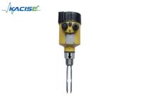China Vibrating Fork Level Switch For Solids / Tuning Folk Liquid Level Switch KVF Series NPN / PNP output for sale