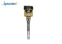 China Vibrating Fork Level Switch For Solids / Tuning Folk Liquid Level Switch KVF Series NPN / PNP output for sale