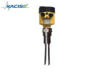 China Vibrating Fork Level Switch For Solids / Tuning Folk Liquid Level Switch KVF Series NPN / PNP output for sale