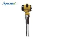 China Vibrating Fork Level Switch For Solids / Tuning Folk Liquid Level Switch KVF Series NPN / PNP output for sale
