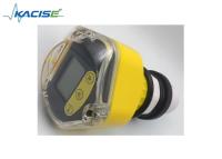 China RS485 Output Fishing Ground Water Level Meter with Integrated English Led Display for sale