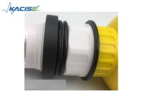 China Digital Ultrasonic Level Sensor / High Accuracy Non Contact Level Sensor KUM-A for sale