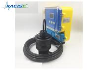 China KUM-B Ultrasonic Fluid Level Meter Non Contact Digital Split Intelligent Enhanced for sale