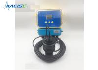 China KUM-B Ultrasonic Fluid Level Meter Non Contact Digital Split Intelligent Enhanced for sale