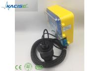 China KUM-B Ultrasonic Fluid Level Meter Non Contact Digital Split Intelligent Enhanced for sale
