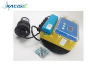 China KUM-B Ultrasonic Fluid Level Meter Non Contact Digital Split Intelligent Enhanced for sale