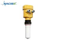 China KLD 26GHz Series High Frequency 4-20mA HART RS485 Modbus Radar Level Meter Powder Level Meter for sale