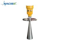 China KLD 26GHz Series High Frequency 4-20mA HART RS485 Modbus Radar Level Meter Powder Level Meter for sale