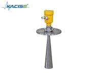 China KLD 26GHz Series High Frequency 4-20mA HART RS485 Modbus Radar Level Meter Powder Level Meter for sale