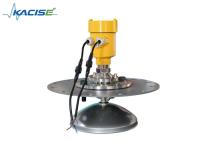 China KLD 26GHz Series High Frequency 4-20mA HART RS485 Modbus Radar Level Meter Powder Level Meter for sale