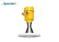 China KLD 26GHz Series High Frequency 4-20mA HART RS485 Modbus Radar Level Meter Powder Level Meter for sale