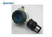 China Ultrasonic Non Contact Fluid Level Meter KUM-E Digital Integral Explosion Proof for sale