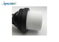 China Ultrasonic Non Contact Fluid Level Meter KUM-E Digital Integral Explosion Proof for sale