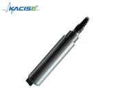 China IP68 POM Water Turbidity Sensor RS-485 Output 0.1NTU Resolution for sale