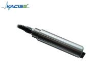 China IP68 POM Water Turbidity Sensor RS-485 Output 0.1NTU Resolution for sale