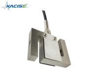 China 1000kg 5000kg Alloy Steel S Type Load Cell High Dynamic Response Frequency for sale