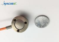 China Stainless Steel Load Cell Weight Sensor KCZ-501 For Medical Testing for sale