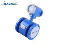China KEF Series Battery Operated Flow Meter / Hydraulic Flow Meter Dia DN6 - DN300 for sale