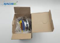 China IP65 24V High Precision Pressure Gauge 4-20mA 0.56 Inch LED Display for sale