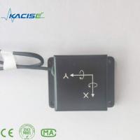 China ROB100 Series High Precision Tilt Sensor For Tilt Measurement Long Term Stability for sale