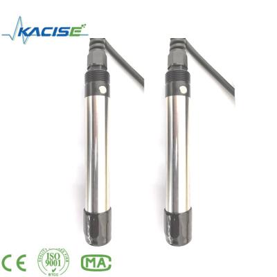 China Optical Dissolved Oxygen Water Quality Sensor For Aquaculture / Shrimp Farm for sale